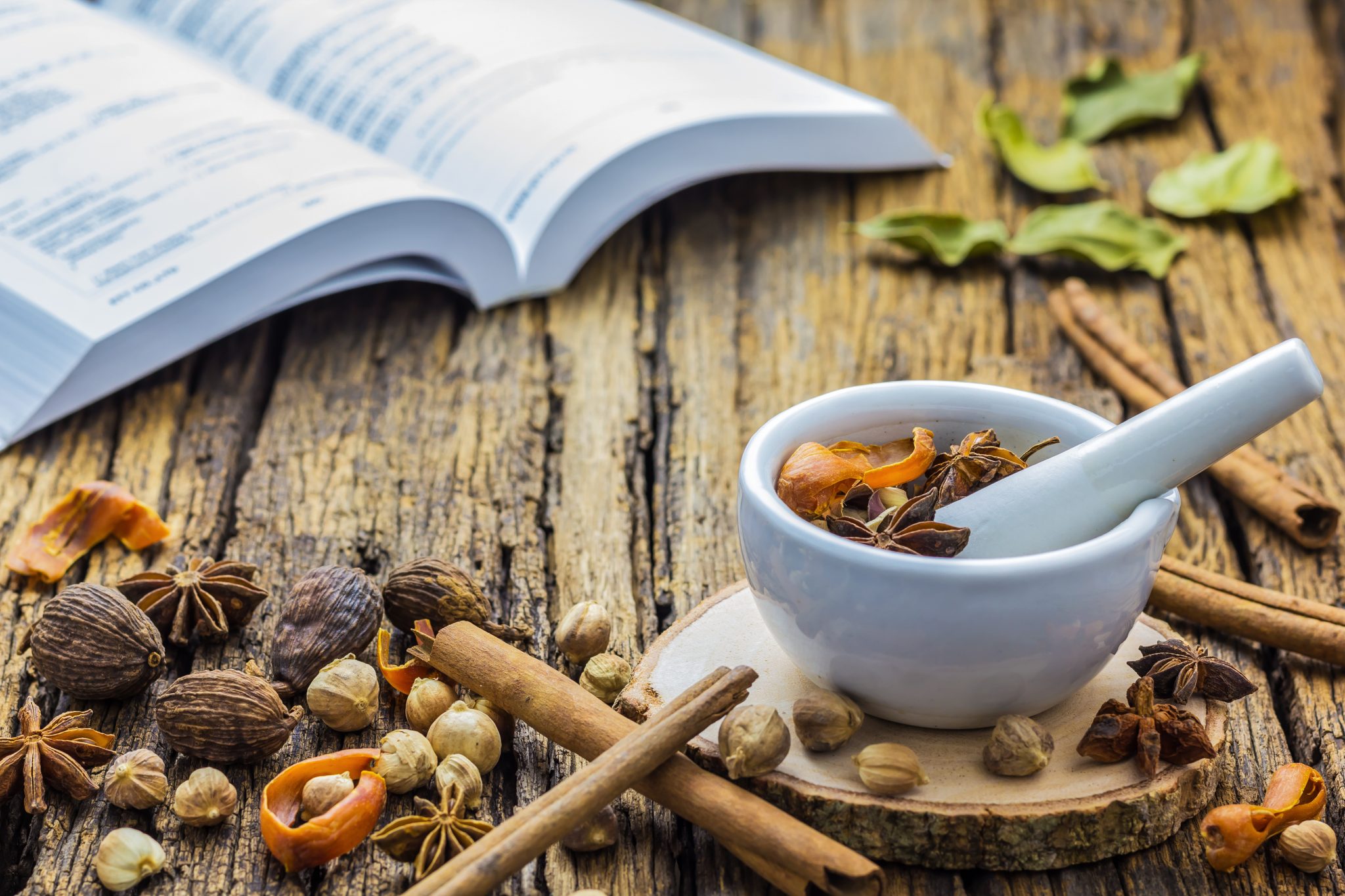 Chinese Herbs for Fertility — How Freya Can Help - Freya Health